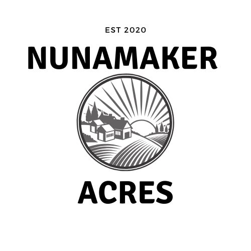 nunamaker acres logo – Nunamaker Acres